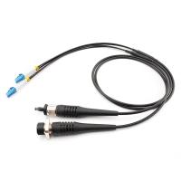 China FTTH 4 Cores Lc Upc Fiber Connector ODC Outdoor Fiber Connector Adapters for sale