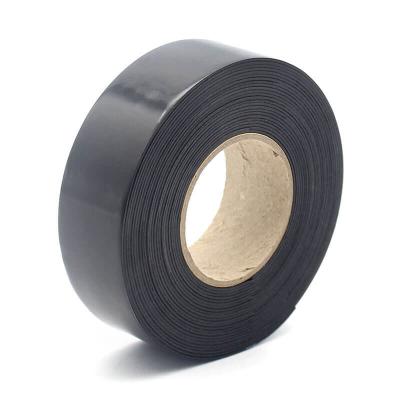 China Scotch Super Vinyl Mastic Tape Pvc Insulation Tape 600V Waterproof for sale