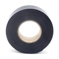 China Scotch Super Vinyl Mastic Tape Pvc Insulation Tape 600V Waterproof for sale