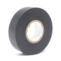 China Non Corrosive Pvc Electrical Tape Waterproof Insulation Tape For Wires for sale