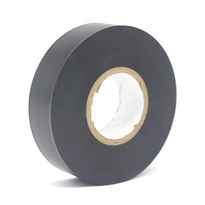 China Non Corrosive Pvc Electrical Tape Waterproof Insulation Tape For Wires for sale