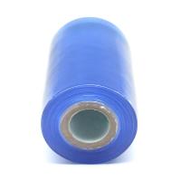 China Tough 3.0 Mils Thickness Clear Pvc Curtain Roll Pvc Strip Roll for sale