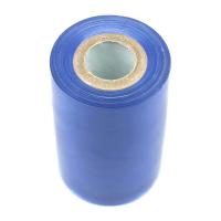 China Tough 3.0 Mils Thickness Clear Pvc Curtain Roll Pvc Strip Roll for sale