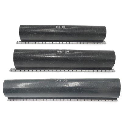 China Wraparound Reinforced Electrical Insulating Tape for Non Pressurized Cable Jointing for sale