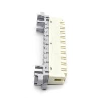 China 10 Pair Terminal Block Module Krone Connection Module Reliable for sale