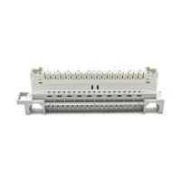 China HD180 KRONE LSA Module Contact Resistant For All Communication Networks for sale