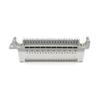 China HD180 KRONE LSA Module Contact Resistant For All Communication Networks for sale