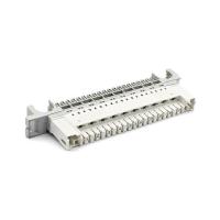China HD180 KRONE LSA Module Contact Resistant For All Communication Networks for sale