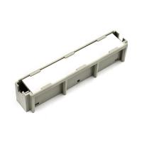 China Krone 10-Pair Back Mount Type Label Holder for sale