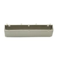China Krone 10-Pair Back Mount Type Label Holder for sale