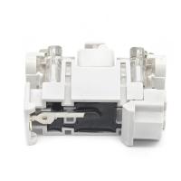 China Copper Pair Connector 1 Pair STB Module Without Protection for sale