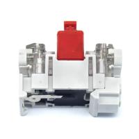 China 1-Pair Drop Wire STB Module With GDT Protection for sale