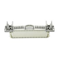 China 10 Pair KRONE LSA Module LSA PLUS NT Module PBT For Telecommunication Distributors for sale