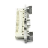China 10 Pair KRONE LSA Module LSA PLUS NT Module PBT For Telecommunication Distributors for sale