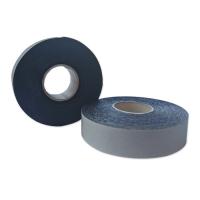 China Silver Grey Electrical Stress Control Tape Indoor and Outdoor for sale