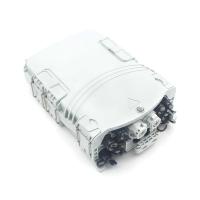 China ABS FTTA 8 Port Waterproof Terminal Box IP65 for sale