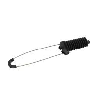 China Standard FTTH Anchor Clamp for Nonstandard Fiber Optic ADSS Cable Tensioning Solutions for sale