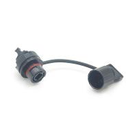 China Huawei Type Mini SC Hardened Adapter For FTTA And Outdoor Network for sale