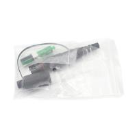 China Outdoor Reinforced Optitap SC APC Waterproof Fast Connector Corning Type for sale