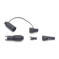 China Corning H TypeField Assembly Reinforced Optical Fast Connectors For FTTH/FTTP Networks for sale