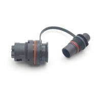 China Waterproof H Connector Optitap Hybrid Hardened Adapter for sale