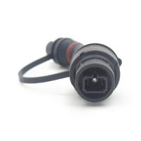 China Waterproof H Connector Optitap Hybrid Hardened Adapter for sale