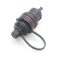 China Waterproof H Connector Optitap Hybrid Hardened Adapter for sale