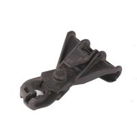 China ABC ADSS Cable Suspension Clamps For Overhead Power Line for sale