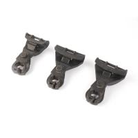 China ABC ADSS Cable Suspension Clamps For Overhead Power Line for sale