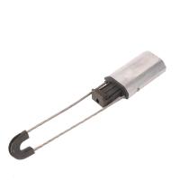 China Aluminum Alloy Nylon PA66 ADSS Fiber Wedge Dead End Clamp for sale
