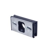 China ADSS Figure-8 Cable Suspension Clamp For Pole Mounting On Hook for sale