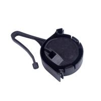 China UV Protected Fiber Optic Drop Wire Clamp Dead-ending of Round Drop Cable for sale