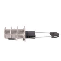 China Aluminum Alloy Power Transmission Strain Clamp for sale