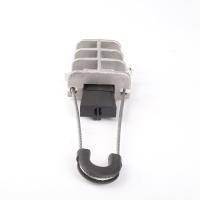 China Aluminum Alloy Power Transmission Strain Clamp for sale