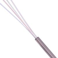 China Bare Type 1X16 1X32 1X64 Fiber Optic PLC Splitter Without Connector for sale