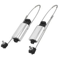 China Aluminum Alloy ADSS Tension Suspension Clamp Fixing Cables for sale