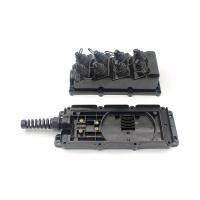 China 8 Ports Multi Service Terminal Box MST Closure For FTT for sale