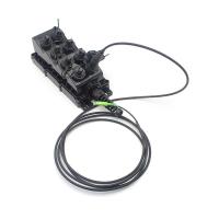 China 8 Ports Multi Service Terminal Box MST Closure For FTT for sale