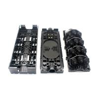 China 12 Ports MST Multiport Service Closures FTTA For OptiTap Connector Corning for sale