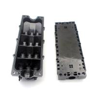 China 12 Ports MST Multiport Service Closures FTTA For OptiTap Connector Corning for sale
