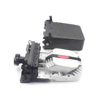 China FTTX 8 Port SC APC Waterproof Pre Connectorized Fiber Terminal NAP Boxes for sale