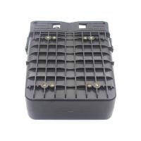 China FTTX 8/10/12 Ports Pre-connectorized Fiber Terminal NAP Boxes IP68 for sale