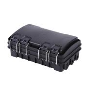 China 16 Cores FDB Wall Mount Fiber Distribution Box Indoor Or Outdoor for sale