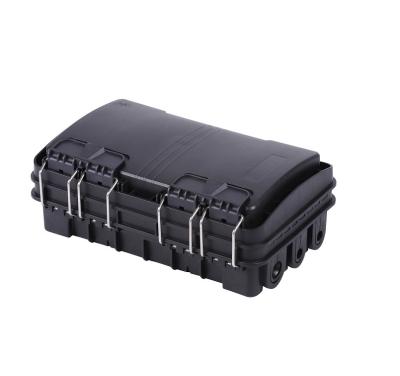 China 16 Cores FDB Wall Mount Fiber Distribution Box Indoor Or Outdoor for sale