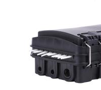 China 16 Cores FDB Wall Mount Fiber Distribution Box Indoor Or Outdoor for sale
