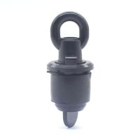 China Black Expanding Duct Plug for HDPE Silicon Duct for sale