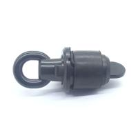 China Black Expanding Duct Plug for HDPE Silicon Duct for sale