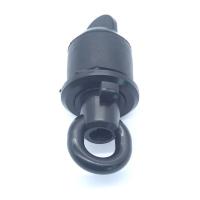 China Black Expanding Duct Plug for HDPE Silicon Duct for sale