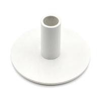 China Fire Resistance White Round Wall Tube for FTTH Cabling for sale