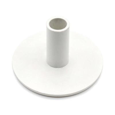 China Fire Resistance White Round Wall Tube for FTTH Cabling for sale